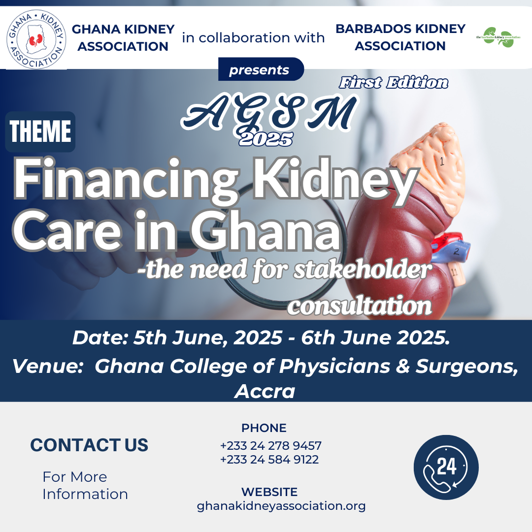 Home Ghana Kidney Association